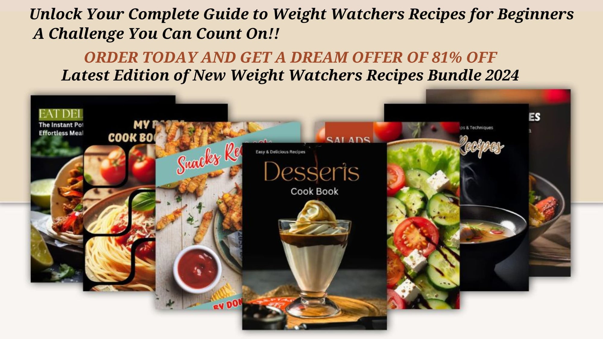 WW New Smart Point Challenge 2024