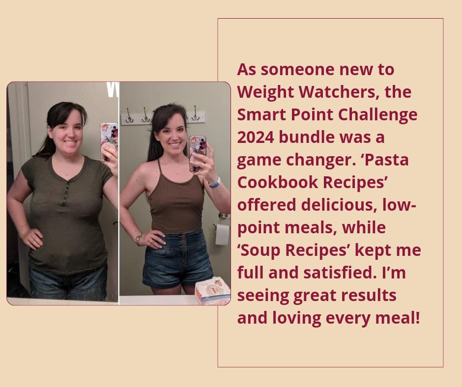 WW New Smart Point Challenge 2024