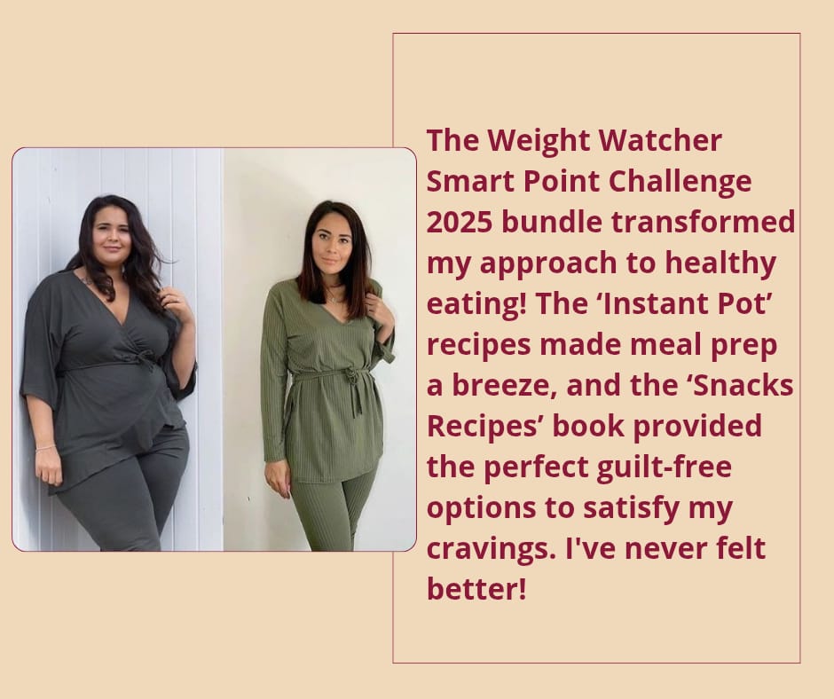 WW New Smart Point Challenge 2025