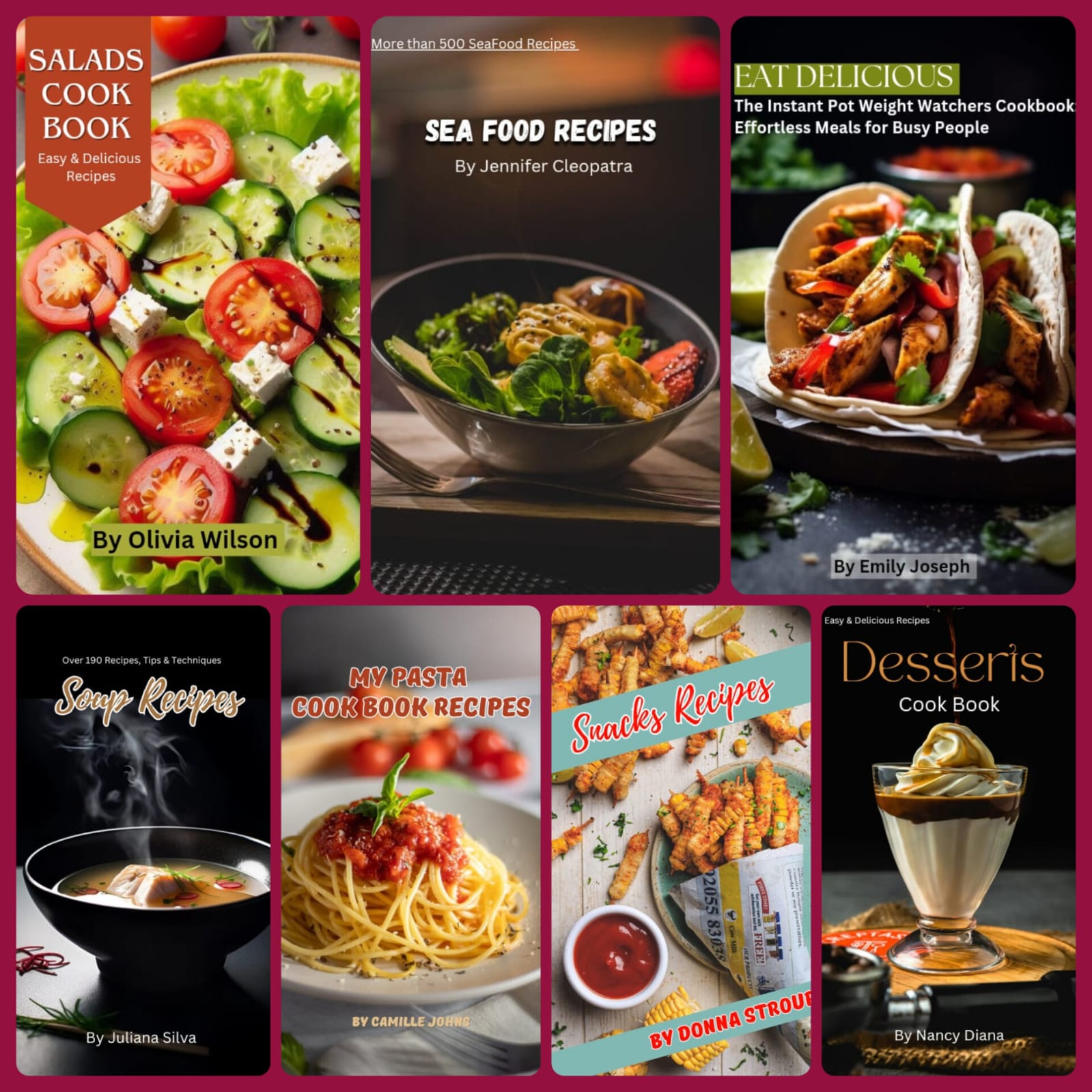 WW New Smart Point Challenge 2024